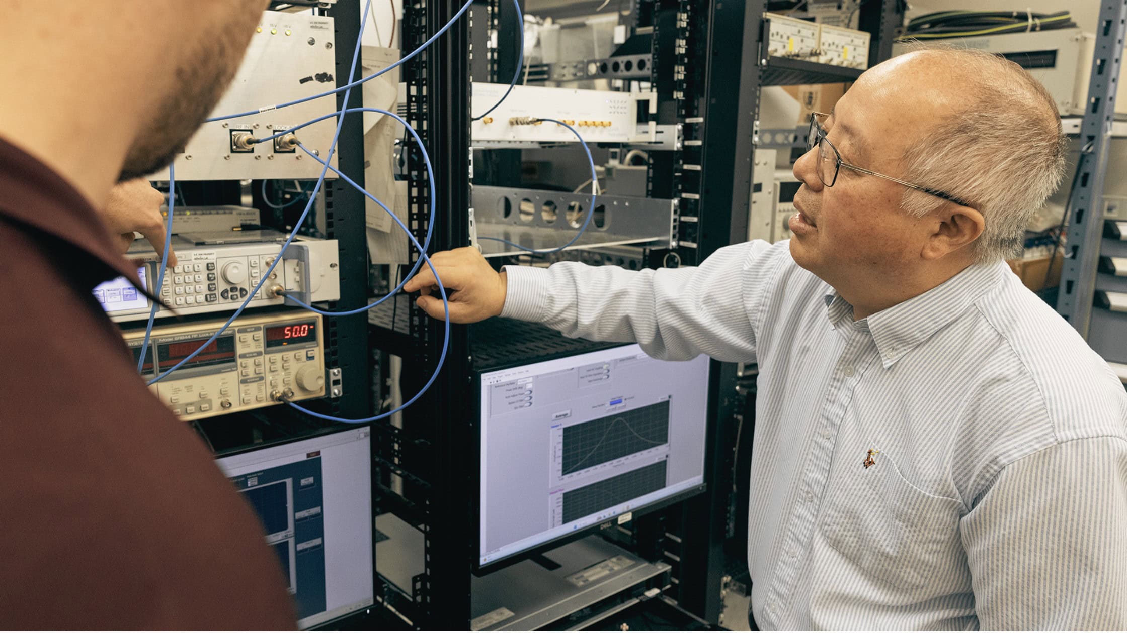 Inertia and LLNL Sign Patent and Teaming Agreements; Jefferson National ...